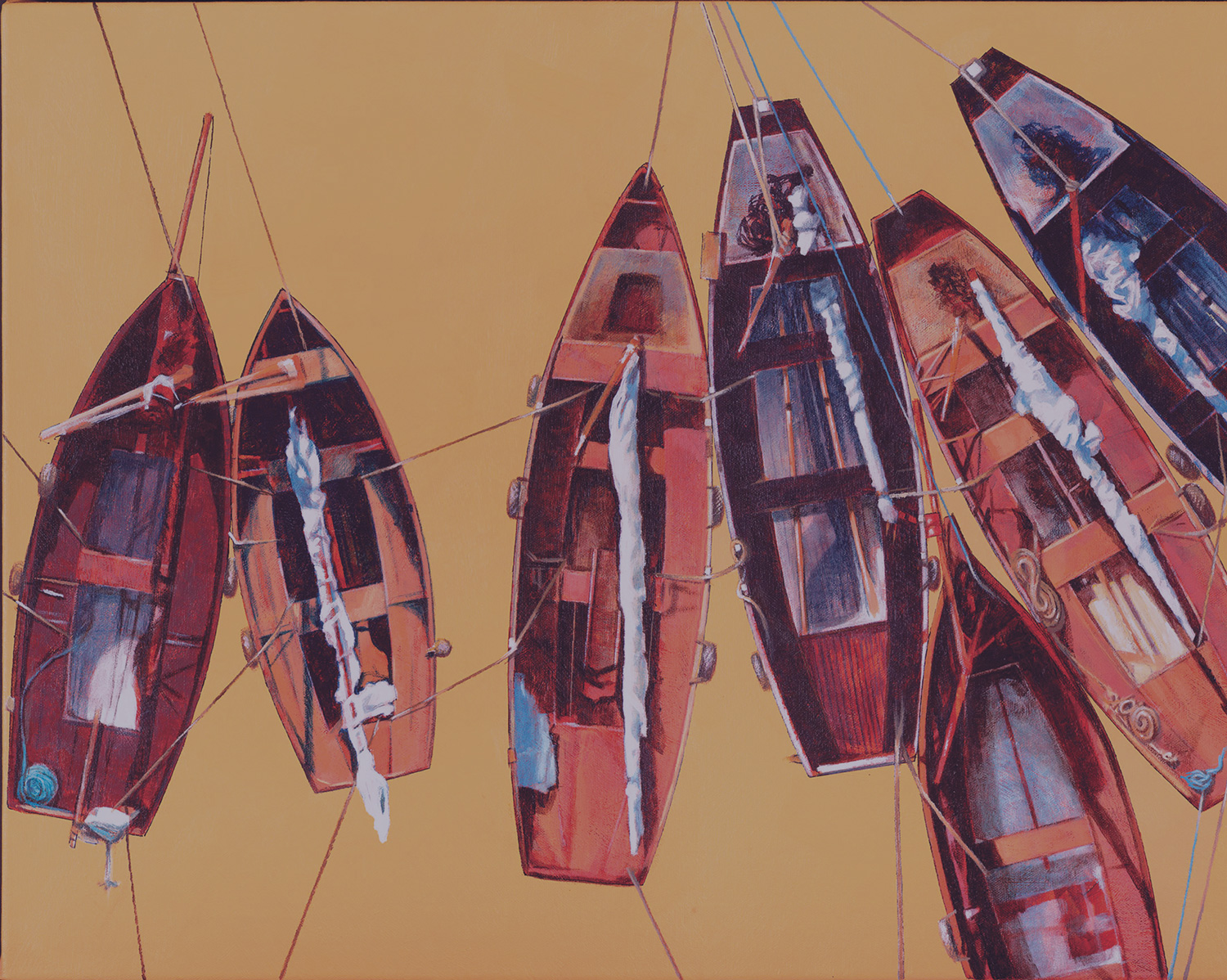 About Clive - Clive Halnan